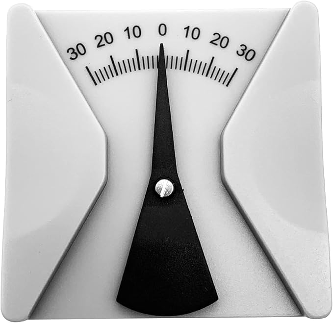 Amazon.com: Pointer-Flexible Practical Measure Glasses Eyewear Glasses ...