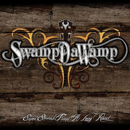 Amazon.com: Short Stories from a Long Road : Swampdawamp: Digital Music