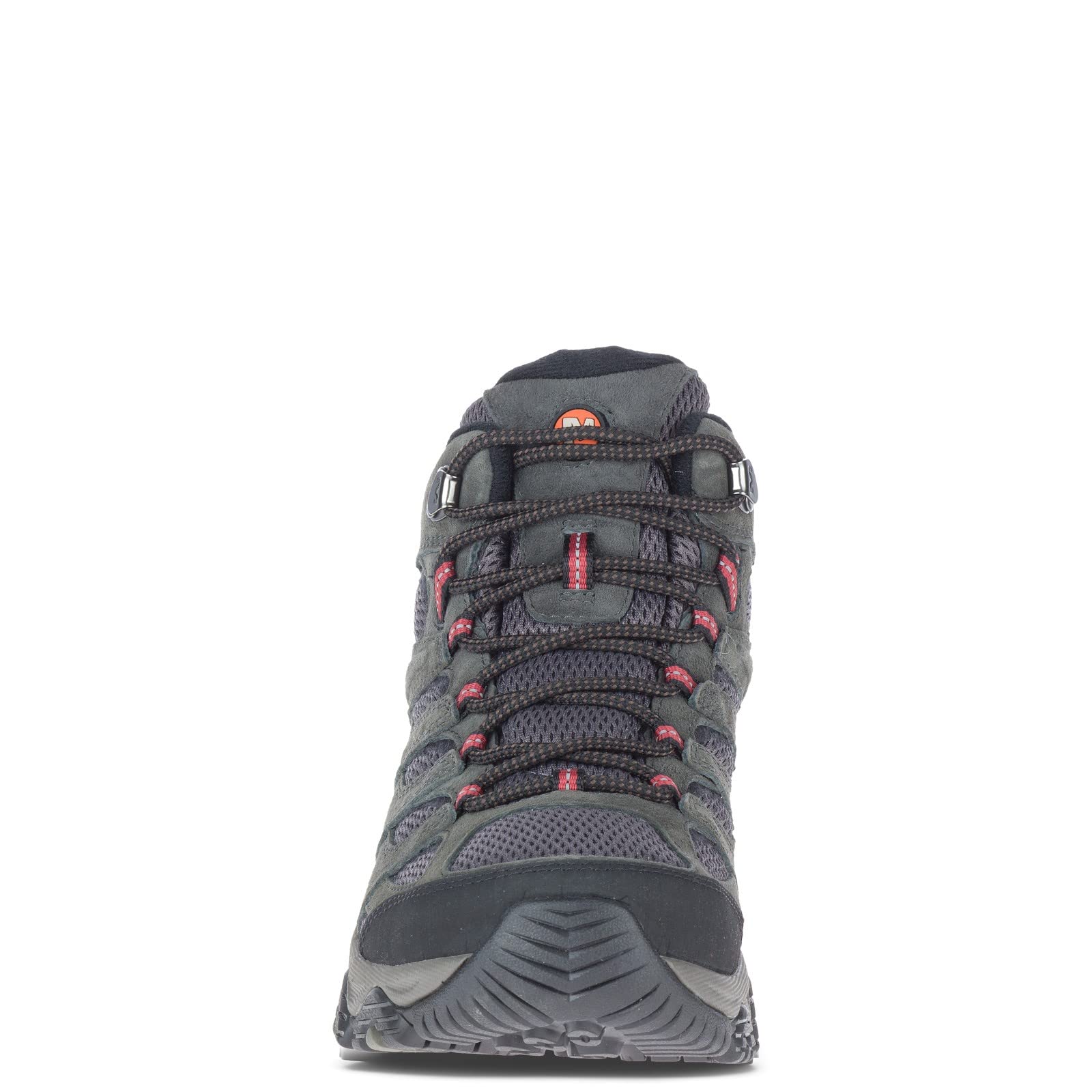 Snapklik.com : Merrell Mens Moab 3 Mid Waterproof Hiking Boot
