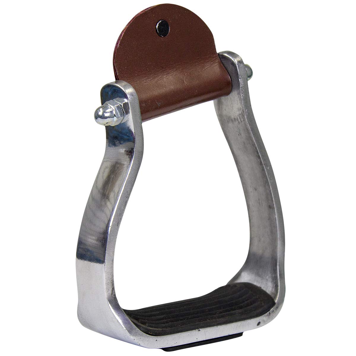Tahoe Tack Angled Knee Relief Heavyweight Adult Western
