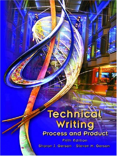 89 Best Technical Writing Books of All Time - BookAuthority