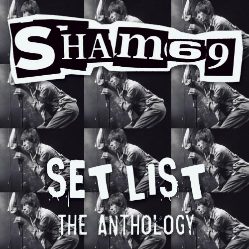 Play Set List the Anthology by Sham 69 on Amazon Music Unlimited