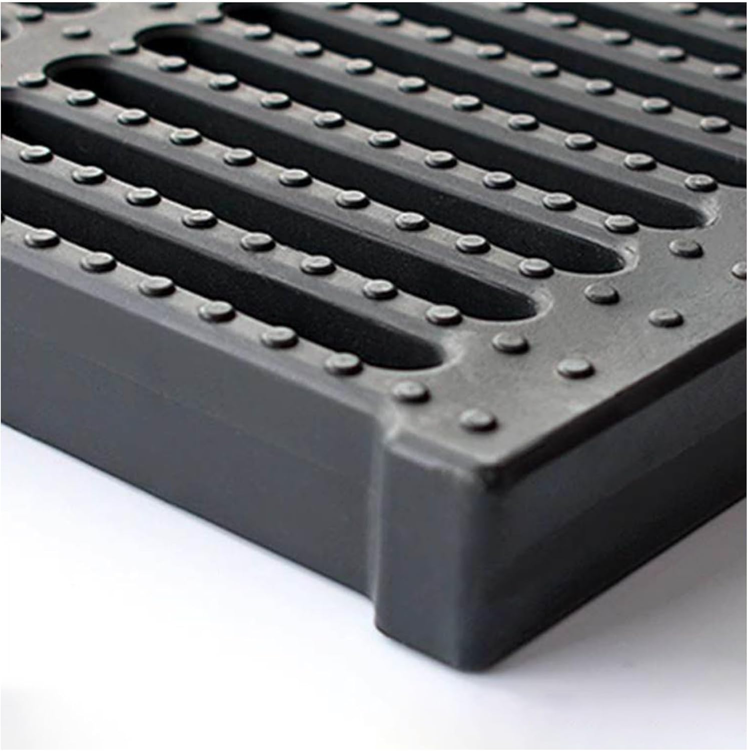 Amazon.com: LXLZYXSF Rectangular Plastic Outdoor Drain Cover, Channel ...