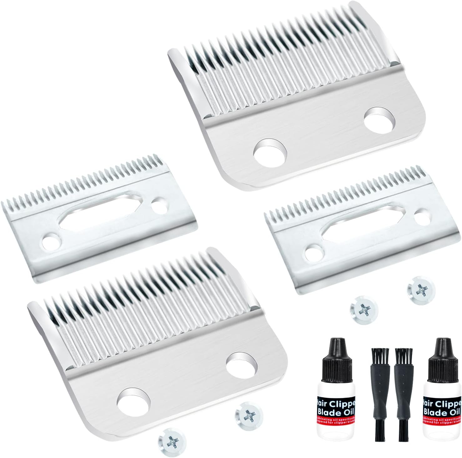 Amazon.com: Wahl 1045 Blade Set : Beauty & Personal Care