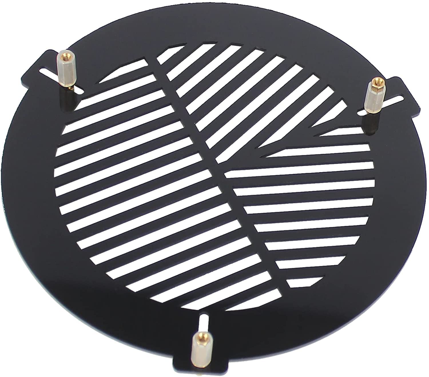 Amazon.com : CelticBird Bahtinov Mask Focusing Mask for Telescopes ...