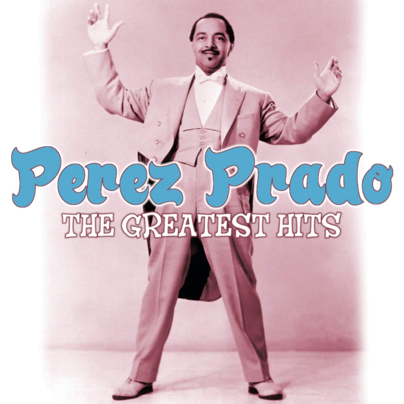 Norma la de Guadalajara song by Pérez Prado y Su Orquesta from Las 100 ...