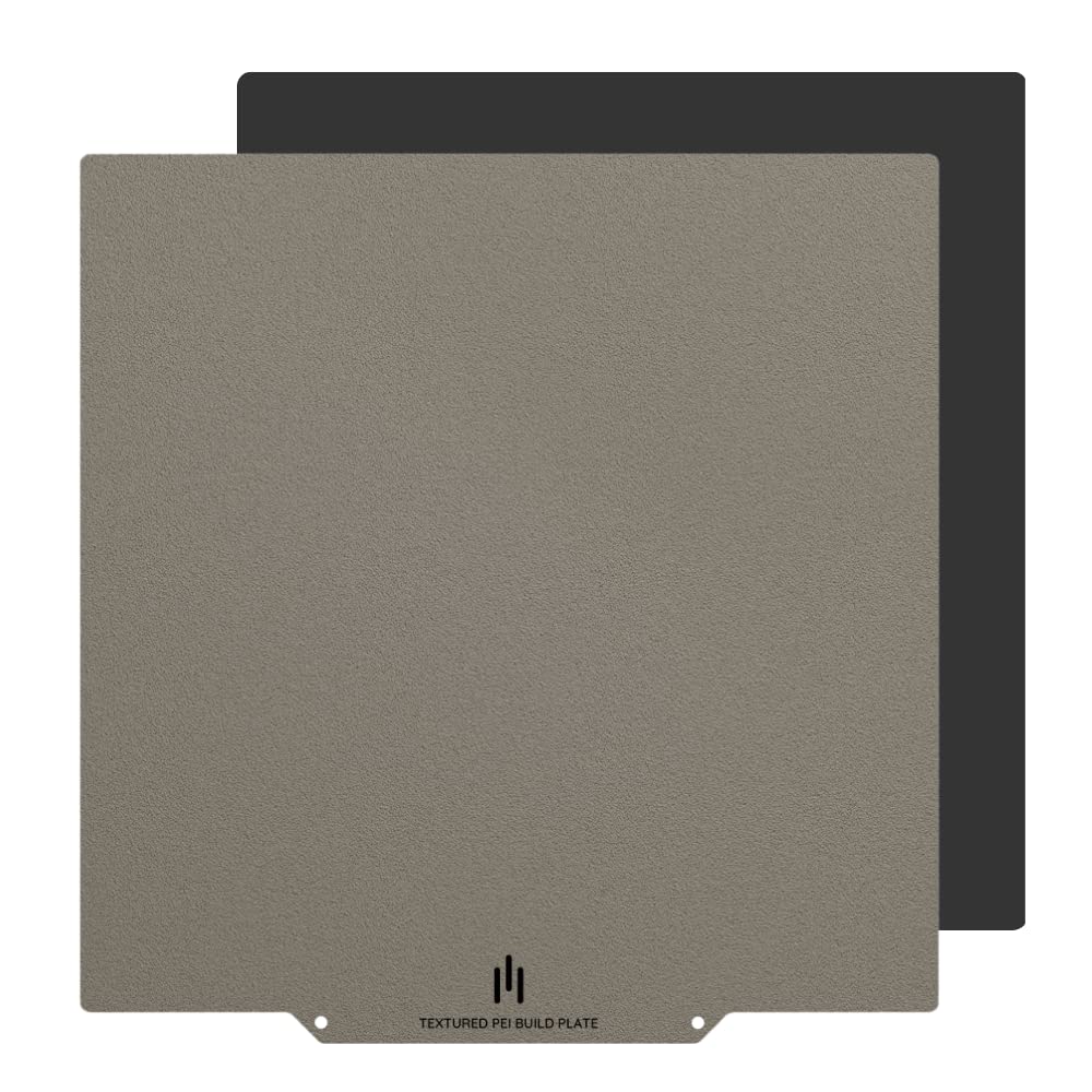 Lightyear 3d PEI Sheet Plate for Anycubic Kobra Max/ CR10 S4/ Formbot T ...