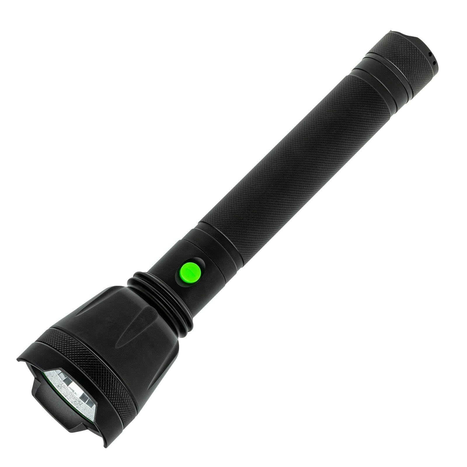 Amazon.com: Kodiak Kolossus 2500 Lumen Tactical Grade Flashlight ...