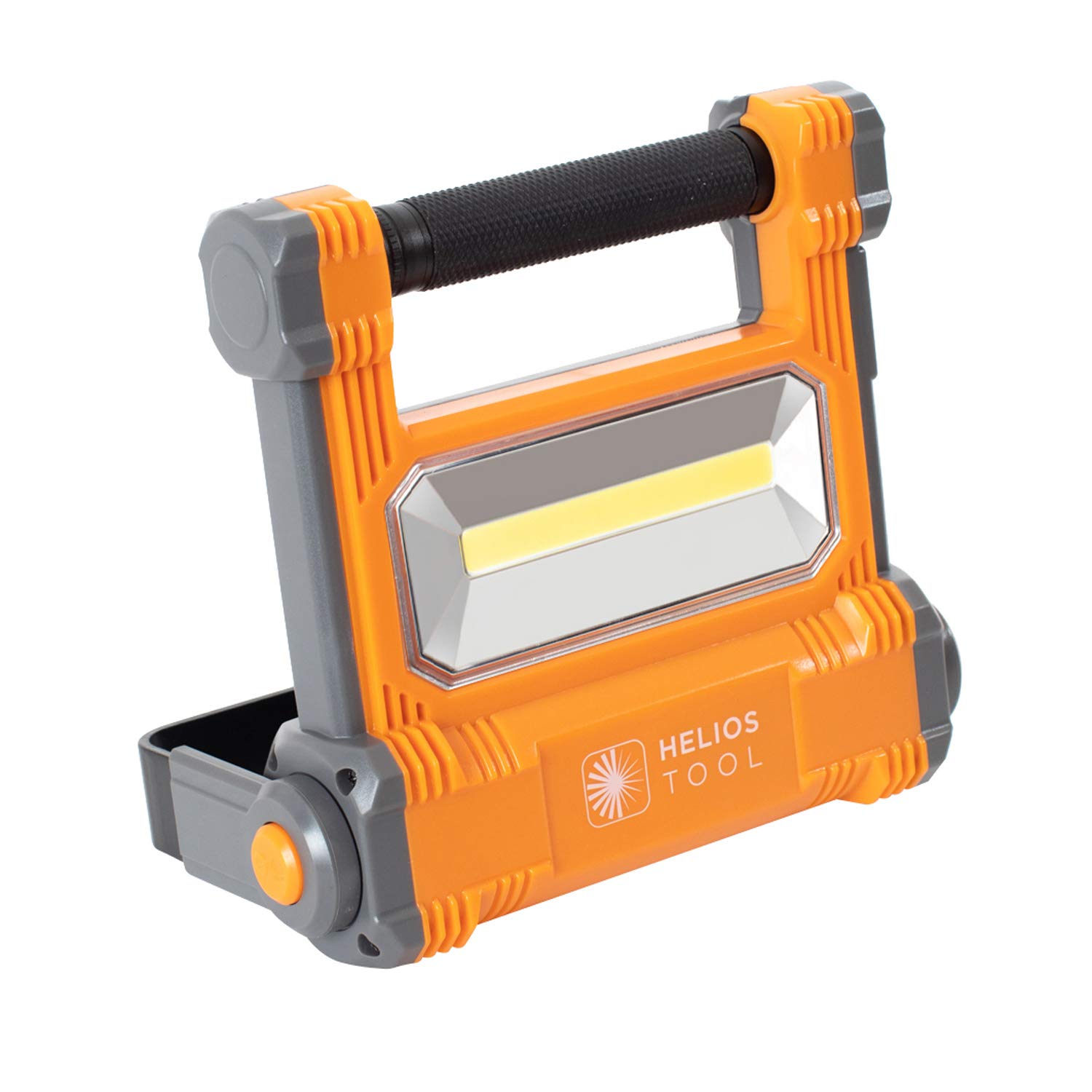Buy Helios Tool 1800 Lumen LED Rechargeable Work Light with Detachable ...
