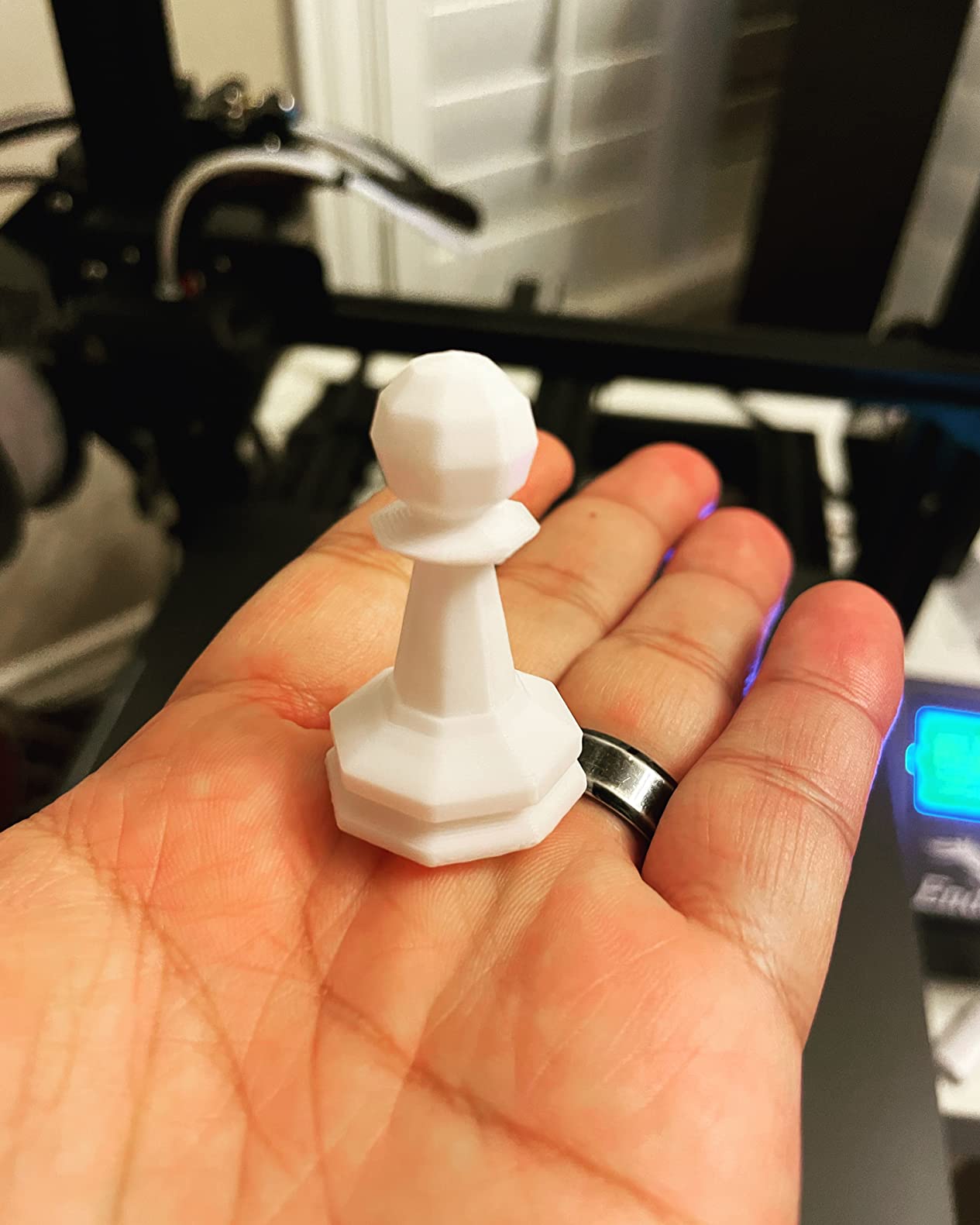 $27/mo - Finance Official Creality Ender 3 V2 Neo 3D Printer with CR ...