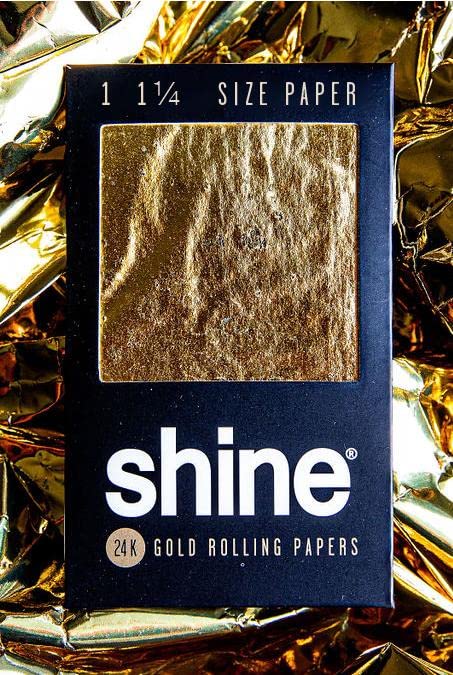 Best Gold Rolling Papers Reviews Of 2021