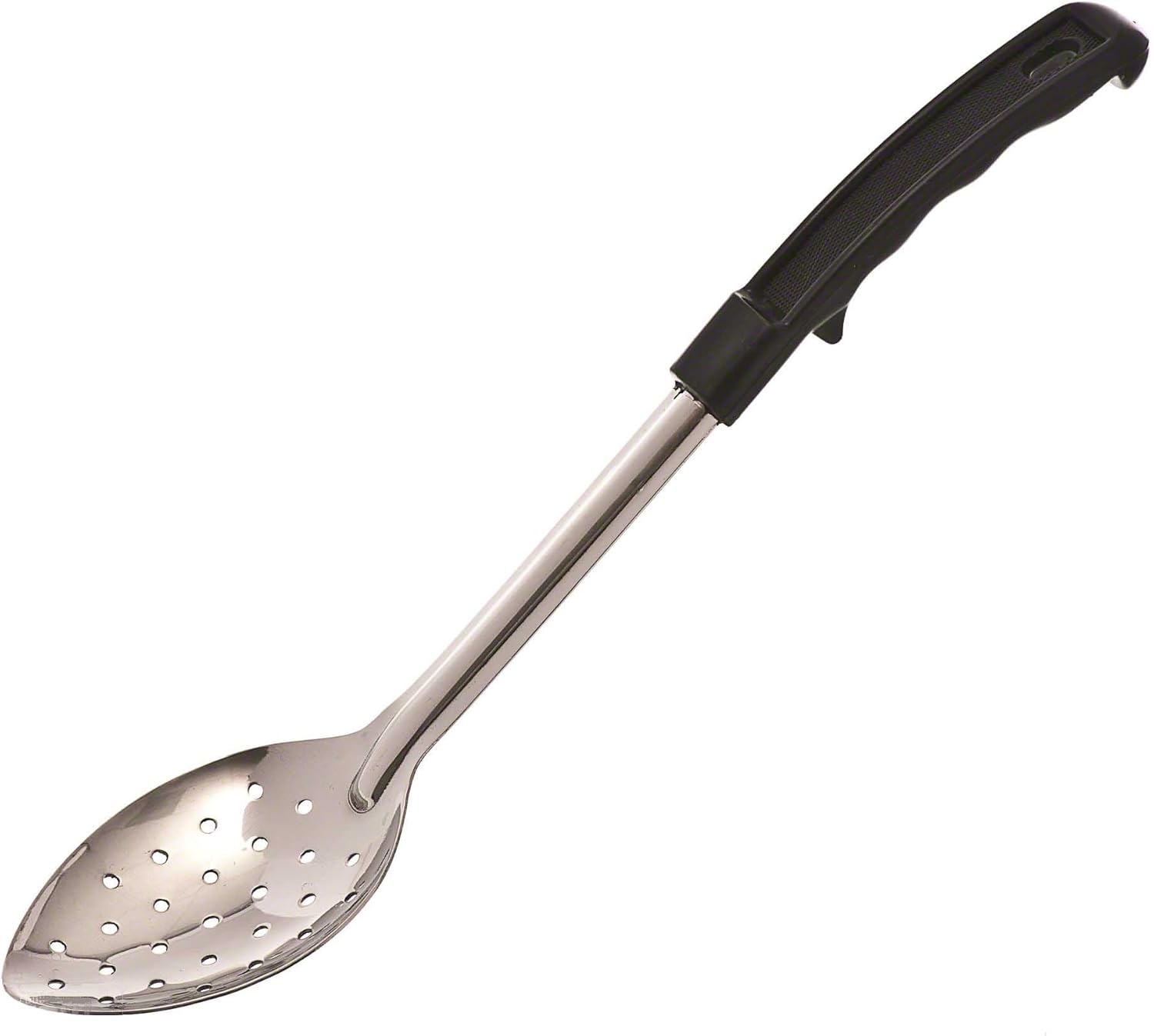 Amazon.com | Browne 13" Heavy-Duty Perforated Serving Spoon w ...
