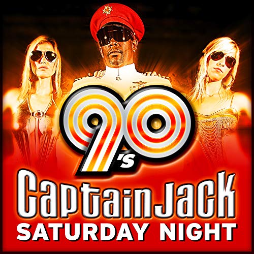 Play Saturday Night (90s Hitmix) by Captain Jack on Amazon Music