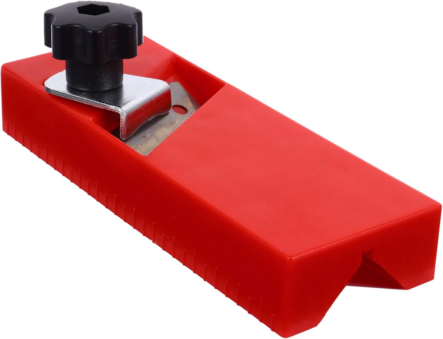 DOITOOL Compact Manual Wood Planer User Manual - Model 0Z17C2541ZXW8