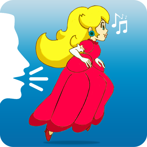 Princess Scream - App on Amazon Appstore
