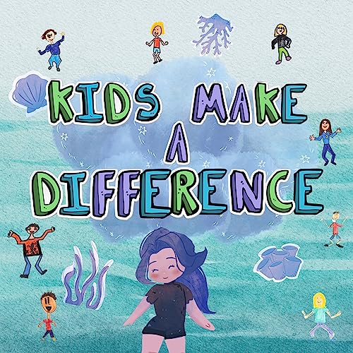 Écouter Kids Make A Difference par UCDSB Song Collab sur Amazon Music ...