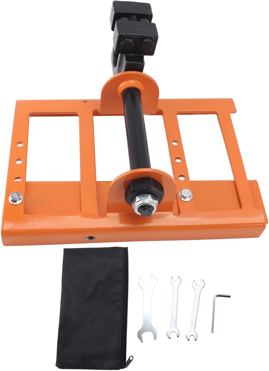 Amazon.com: Chainsaw Mill, Vertical Lumber Cutting Guide with 6 Cutting ...