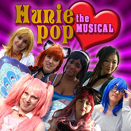Amazon.com: HuniePop the Musical : Random Encounters: Digital Music