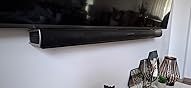 LG Electronics SJ2 Soundbar with 2.1 Channel 160 W Speaker Set - Black ...