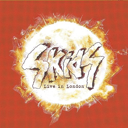 Play Live In London by Skids on Amazon Music Unlimited