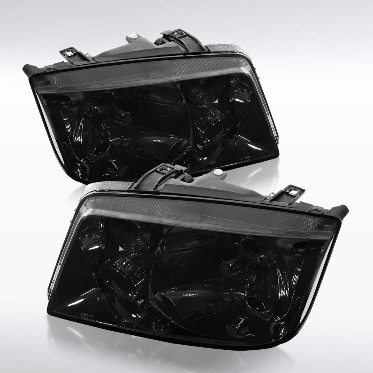 Amazon.com: Autozensation Compatible with 1999-2005 Volkswagen Jetta ...