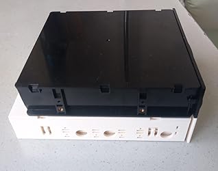 Amazon.co.jp: アイネックス AINEX 5インチベイ小物入れ BB-03 : パソコン・周辺機器