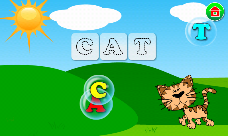 Word Bubbles Answers The Web World When You Hear Winter And Summer,