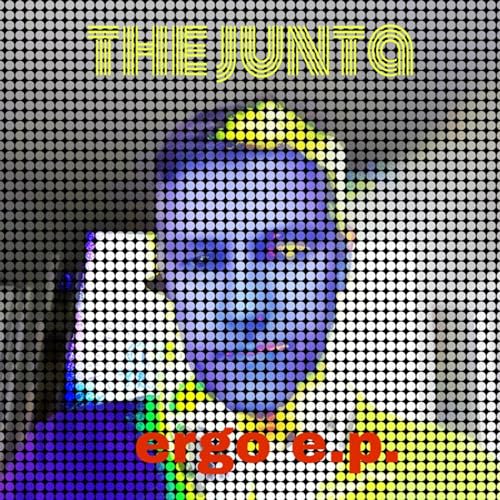 Amazon.com: ERGO e.p. (2017) : The Junta: Digital Music