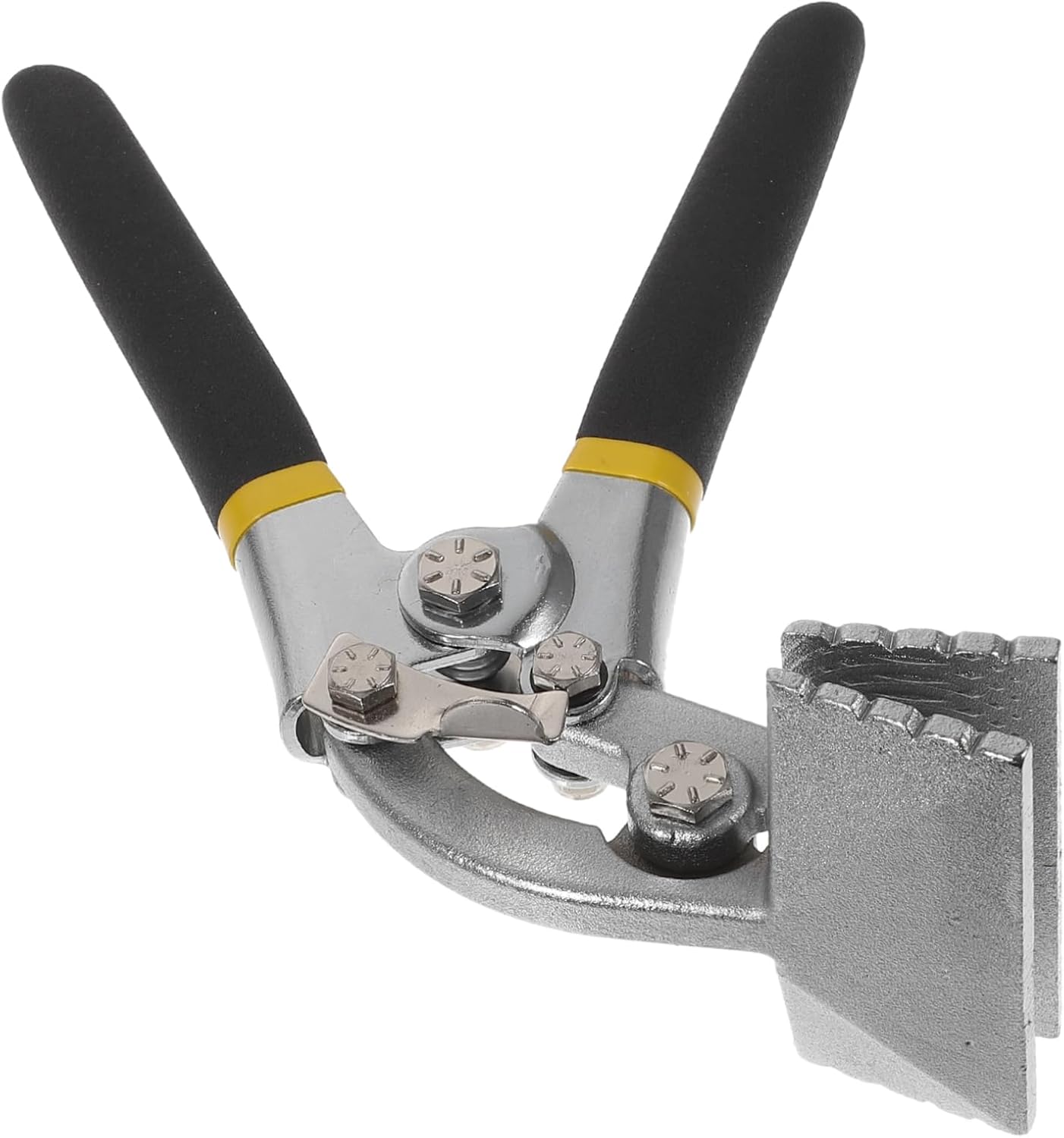 Amazon.com: IEkei Sheet 3 Manual Seamer Hand Tools Manual Metal Bender ...