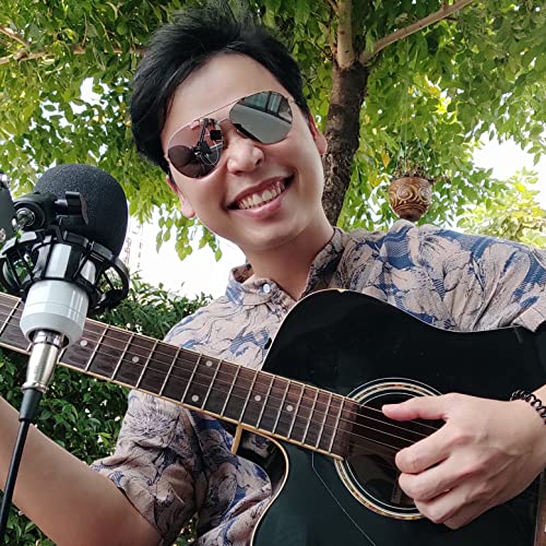Sham love de เตย วิทวัส feat. FolkAlone no Amazon Music Unlimited