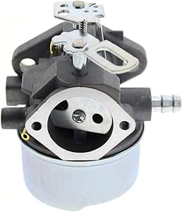 Amazon.com: Carburetor For Craftsman 536.797480 536.772300, For Edger 3 ...