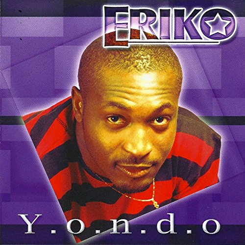 Amazon MusicでErikoのYondoを再生する