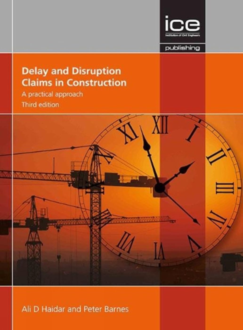 Buy Delay and Disruption Claims in Construction, Third edition: A ...