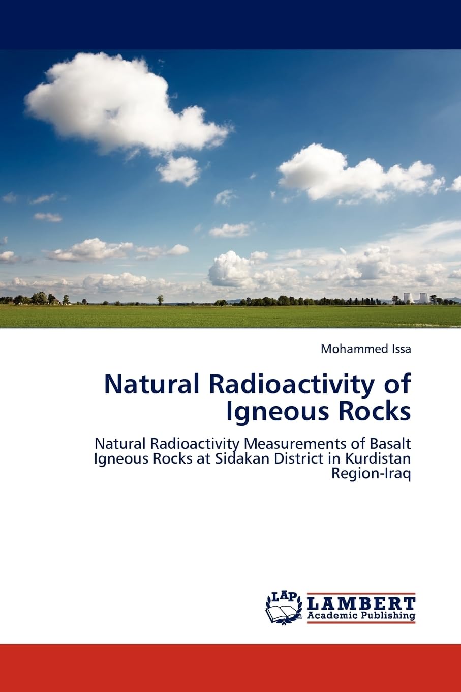 Natural Radioactivity of Igneous Rocks: Natural Radioactivity ...