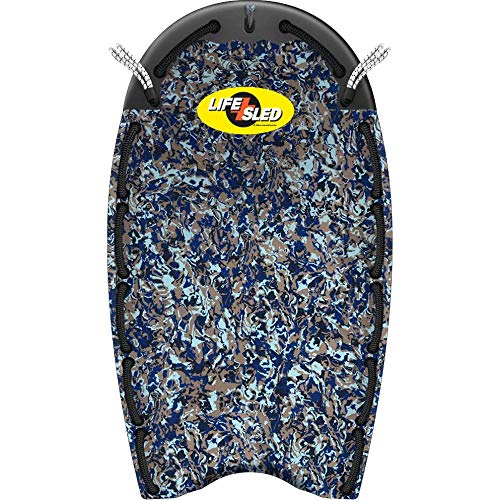 Buy LIFESLED LS2 2.0 Water Rescue Sled for Tactical & Emergency Water ...