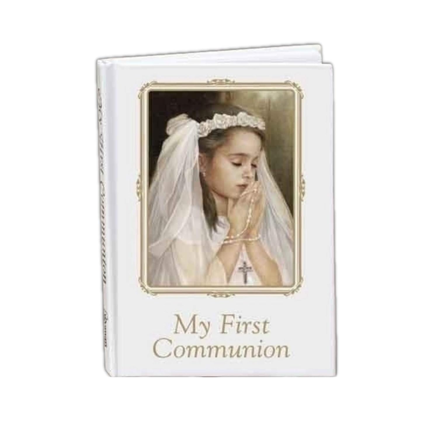 "My First Communion" Prayer Book, : Amazon.ca: Office Products