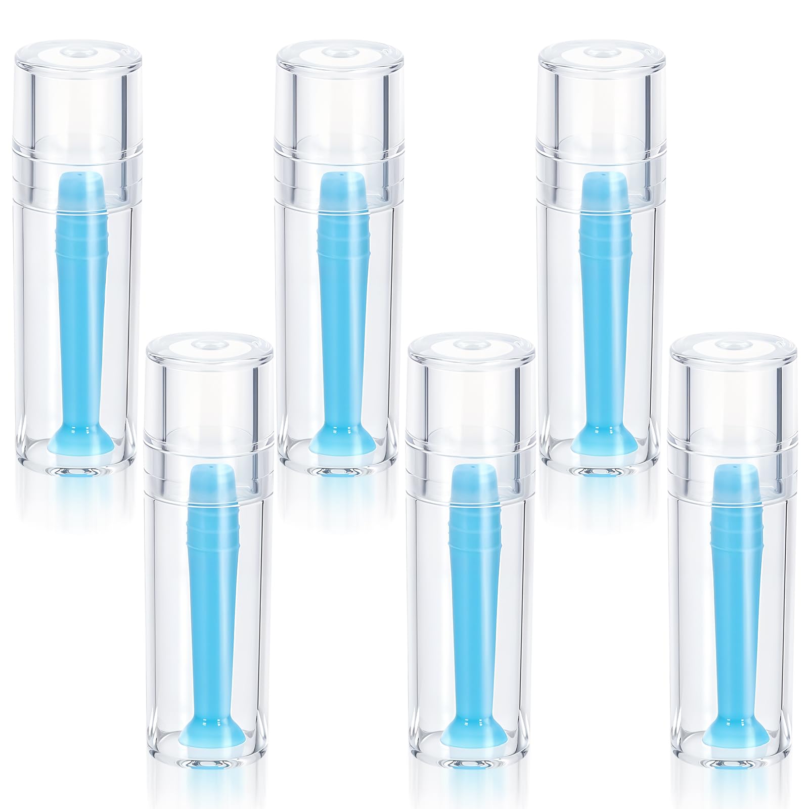 Amazon.com: JIEYAO 6Pcs Contact Lens Remover Tool, Hard Contact Lens ...