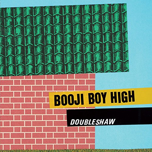 Play Doubleshaw by Booji Boy High on Amazon Music