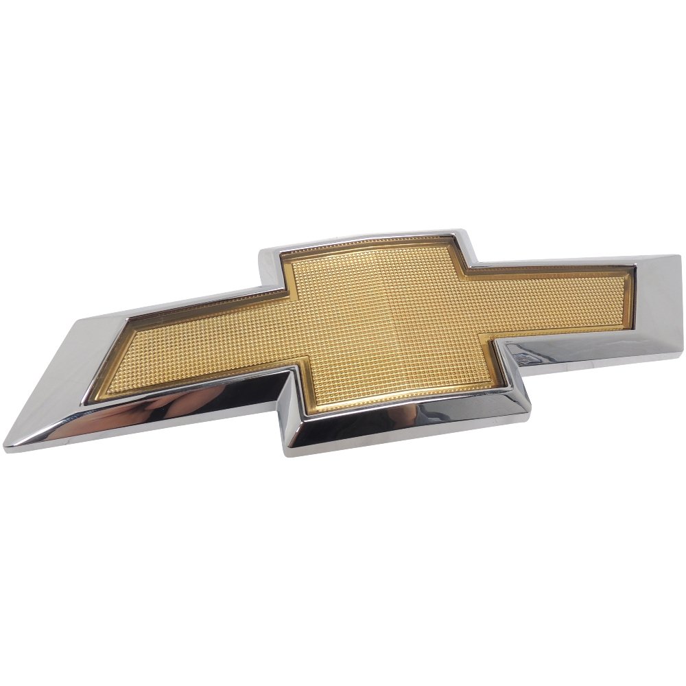 Chevy Cruize Rs Emblem