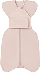 Amazon.com: Slumber Buddy Baby Sleep Sack 0-3 Months, Newborn Preemie ...