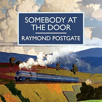 Somebody at the Door (Hörbuch-Download): Raymond Postgate, Simon Darwen ...