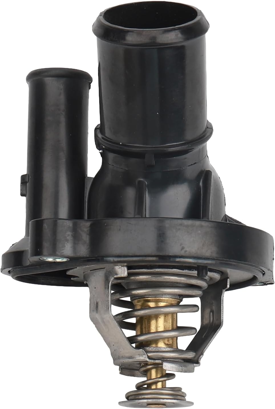 Amazon.com: IRONTEK L32815170A Thermostat Housing for 2003-2015 for ...