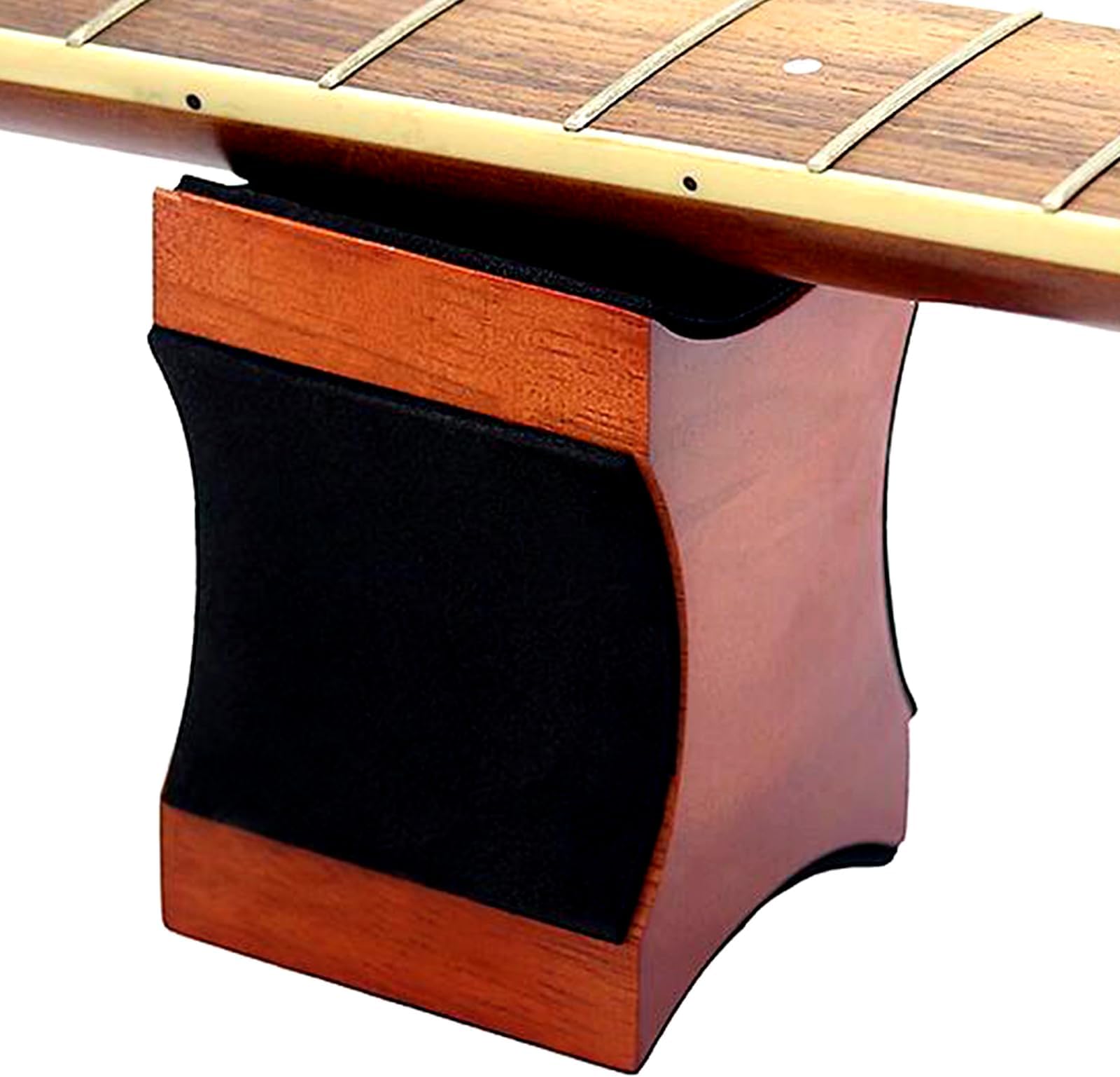 Amazon.com: Hricane Guitar Work Mat Kit+Two Heights Guitar Neck Support ...