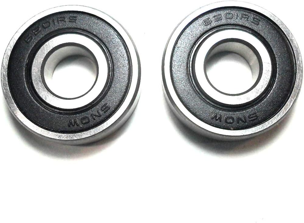 Amazon.com: Monster Moto MM-B80; Motovox MBX10 MBX11 MBX12 Mini Bike ...