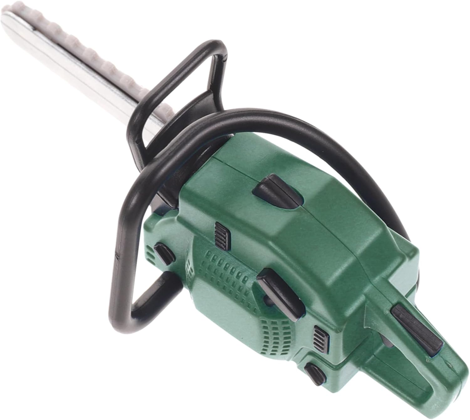 Amazon.co.jp: BRIGHTFUFU Dollhouse Chainsaw Miniature Chainsaw Model ...