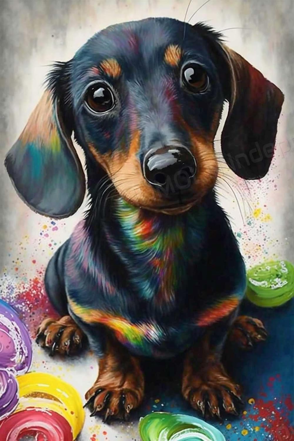 Amazon.com: Very Proud Challenge - Wooden Jigsaw Puzzle 500 Pieces ...