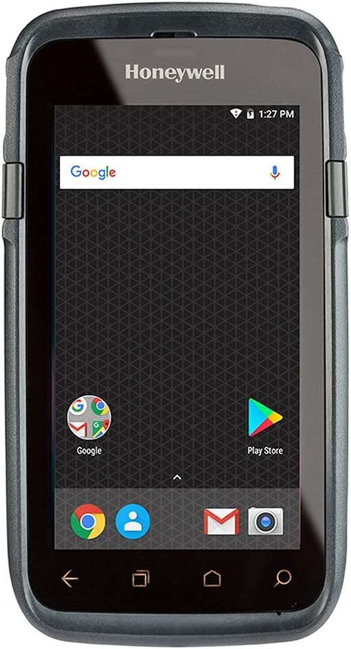 Amazon.com: Honeywell Dolphin CT60 Handheld Computer : Electronics