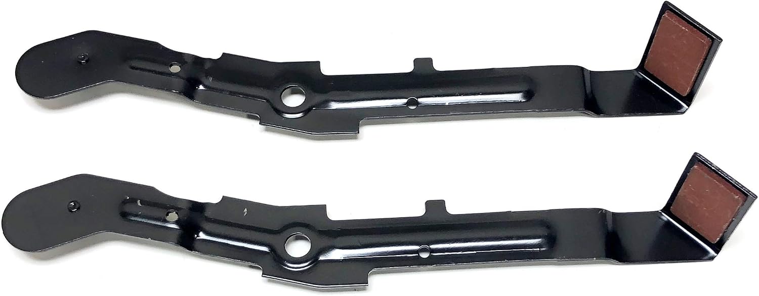 Amazon.com : LAWN & GARDEN AMC Set of 2, 184907 532184907 Brake Arm ...
