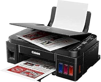 Canon Its Pixma G3410 Printer : Amazon.ae: Computers