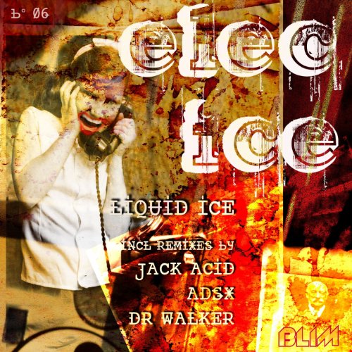 Amazon.com: Liquid Ice : Elec Ice: Digital Music